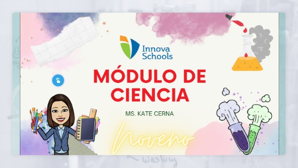 MOD 9no - BIV - SESIÓN 4 - 2022 | Genially