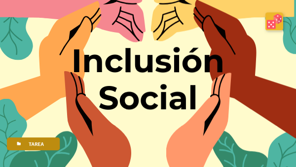 Inclusion Social