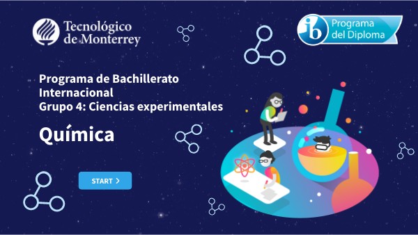 Química IB | Genially