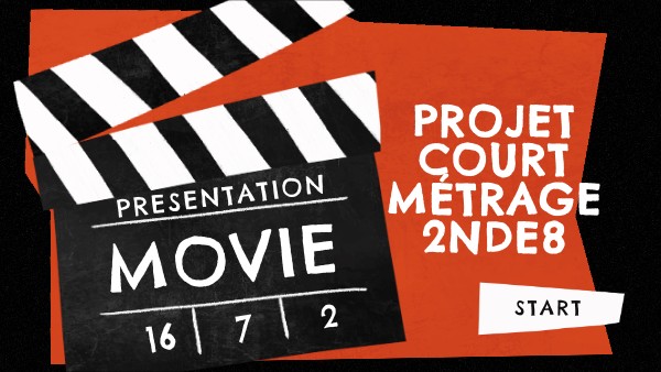 court métrage 2nde8