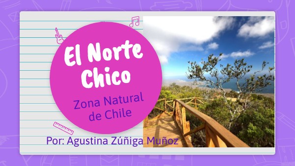 El Norte Chico