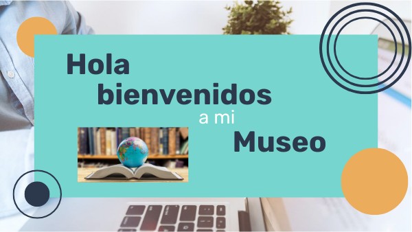 Museo | Genially