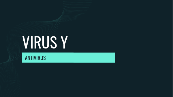 Virus y antivirus | Genially