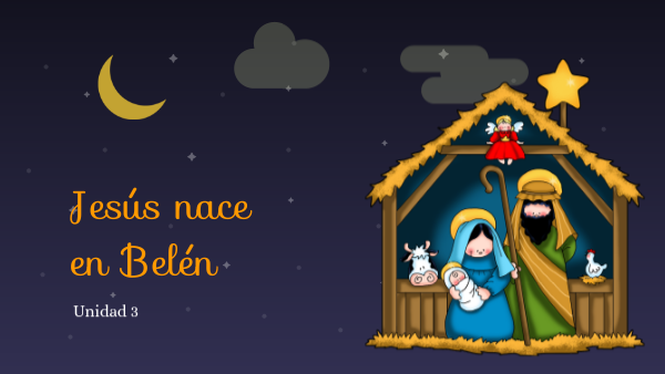 Unidad 4. Semana 2 Clase 1 y 2 | Genially