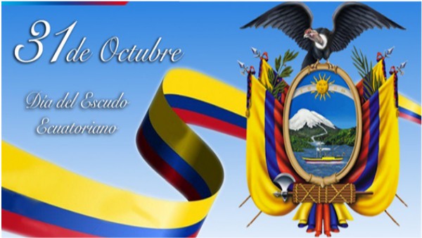 DESCRIPCIÓN DE LAS PARTES DEL ESCUDO NACIONAL. | Genially