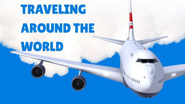 COUNTRIES AND NATIONALITIES | Genially
