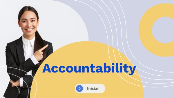 Accountability - Prueba Diltex Brands | Genially