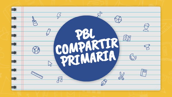 PBL Primaria Compartir / Estaciones | Genially