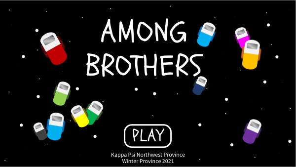 NWP WPA 2021 - AMONG US ESCAPE ROOM | Genially