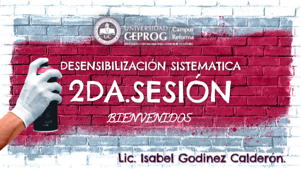 TC 2DA. SESIÓN