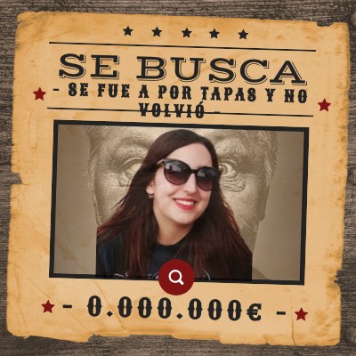 Se busca SE BUSCA | Genially