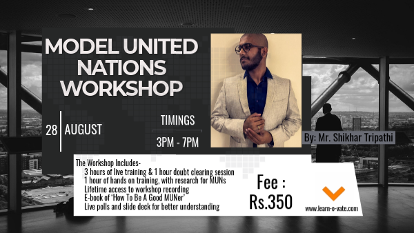 Model UN Workshop