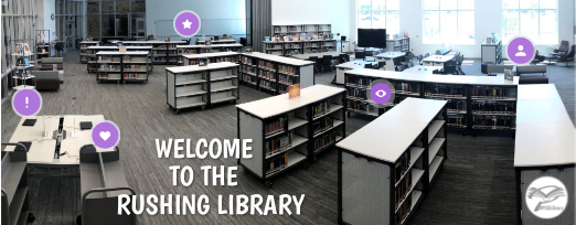 Rushing Library