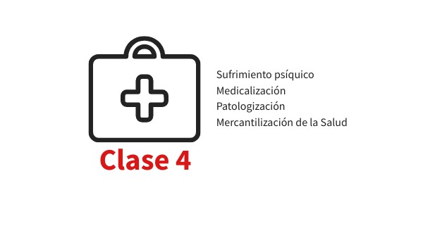 Salud - clase 4 | Genially
