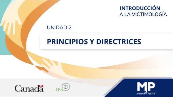 2-Principios y directrices | Genially