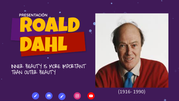 A WELL- KNOWN WRITER