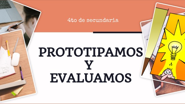 SEMANA 30 - 4to SECUNDARIA | Genially