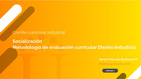 Socialización MEC | Genially