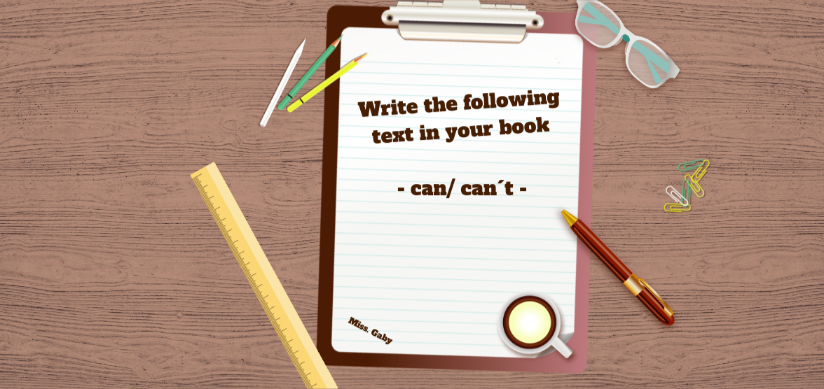 4th topic write | Genially