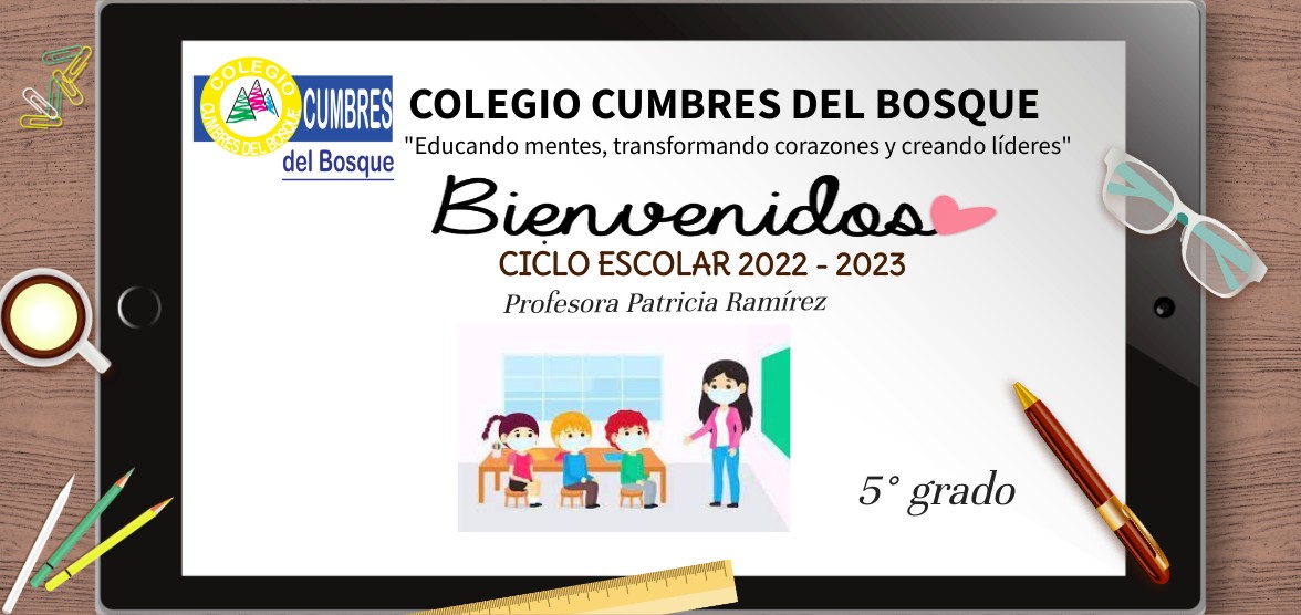 Junta primaria 5to