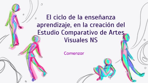 Estudio Comparativo | Genially