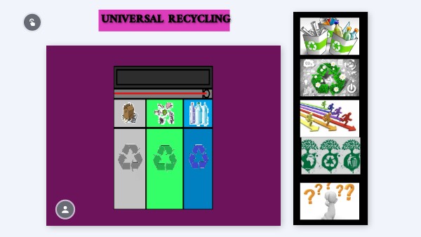 UNIVERSAL RECYCLING