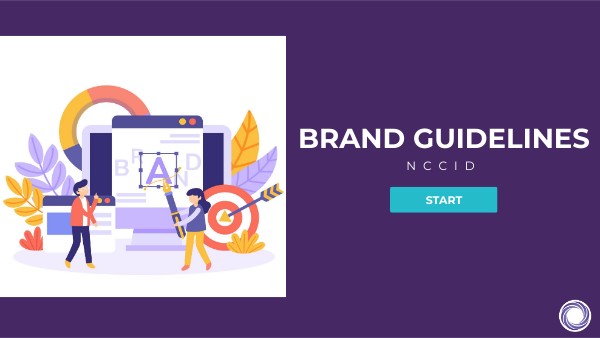 Brand Guidelines NCCID