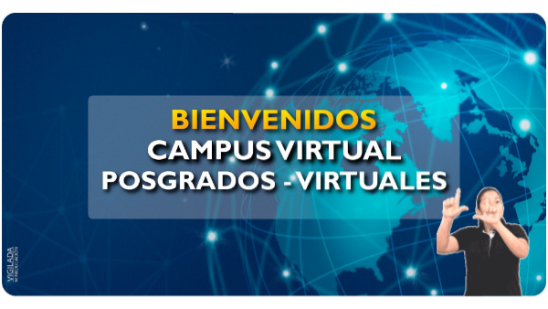 banner pregrado bienvenidos | Genially