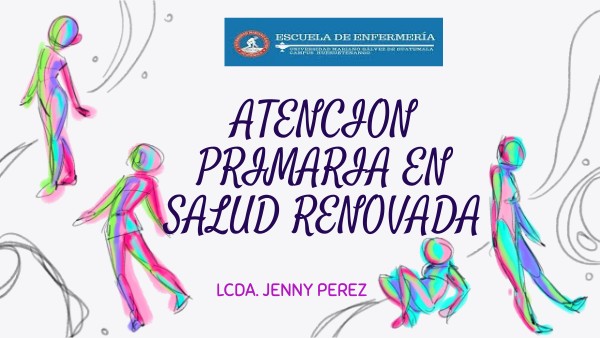 APS RENOVADA | Genially