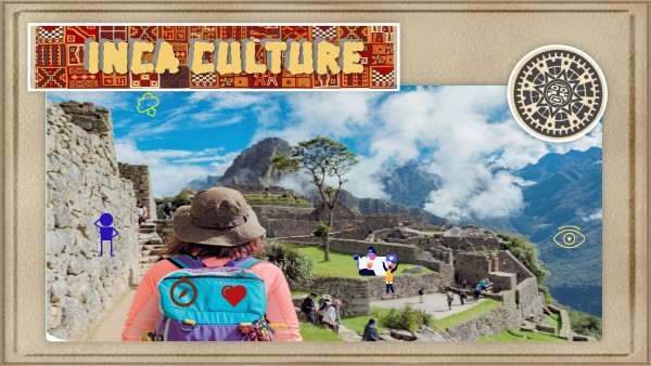 INCAS - 4TH GRADE | Genially