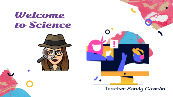 2023-2024 Science statements