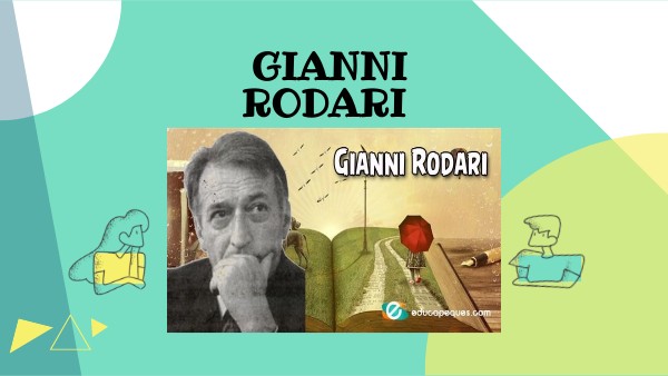 gianni rodari