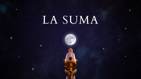 LA SUMA | Genially