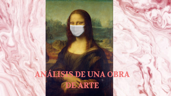 ANÁLISIS DE OBRAS DE ARTE | Genially