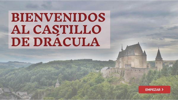 Escape Room Español 7° | Genially