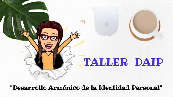 DAIP TALLER