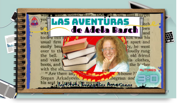 Libro 3° D