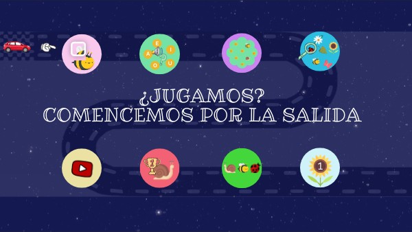 ¿JUGAMOS?