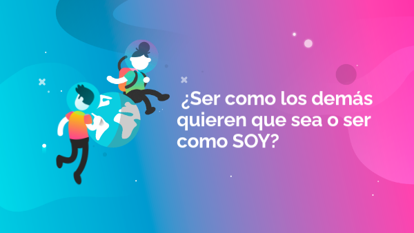 Quién soy yo | Genially