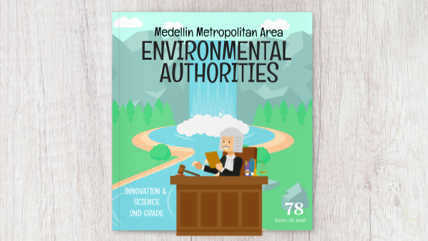 ENVIRONMENTAL AUTHORITIES