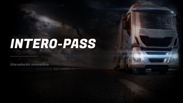 INTERO-PASS | Genially