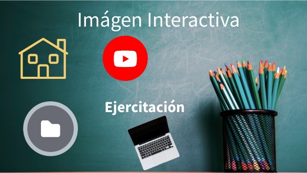 Imagen interactiva