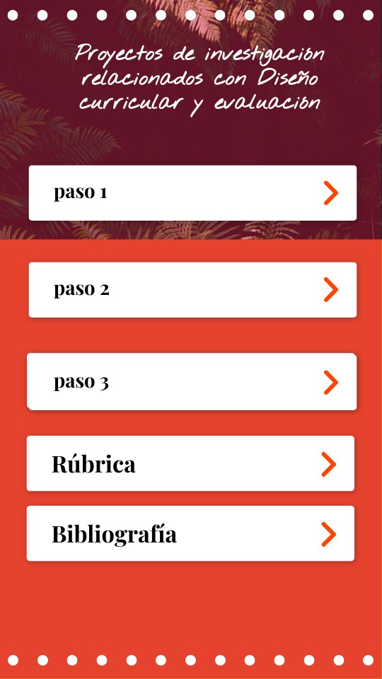 FOROS INVITADAS EGRESADAS | Genially