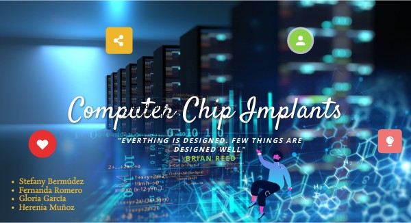 Imagen interComputer Chip Implants activa