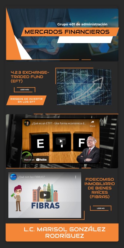 401 MERCADOS FINANCIEROS S10 | Genially