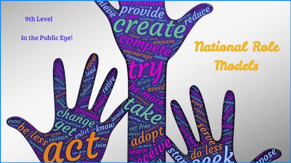 National Role Models