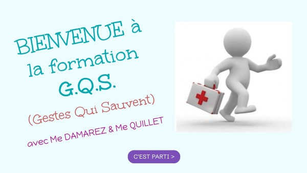 GQS collège J. Vilar