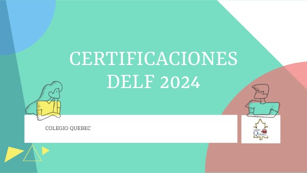 CERTIFICACIONES | Genially