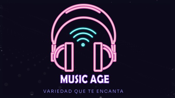 MUSIC AGE