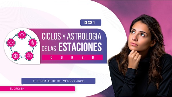 CICLOS Y ESTACIONES - CLASE 1 | Genially